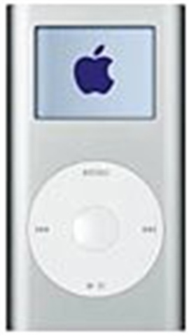 Apple iPod Mini 2nd Generation 6GB - Silver, A - CeX (AU): - Buy, Sell, Donate